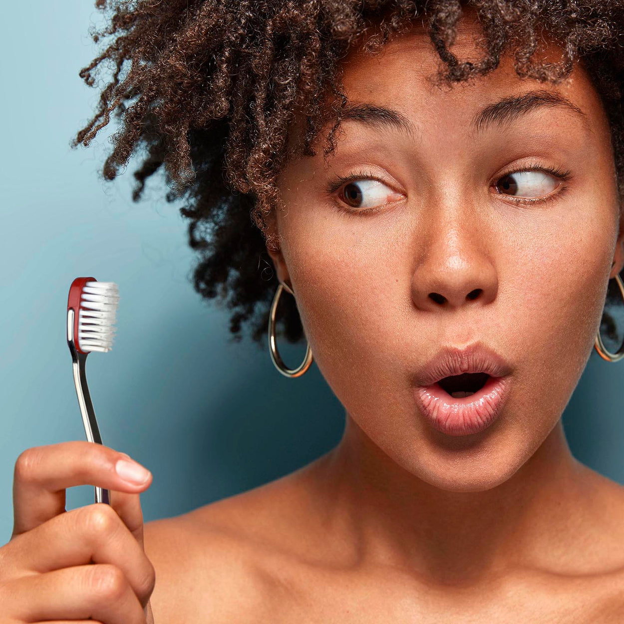 Berninox - the sustainable Swiss toothbrush